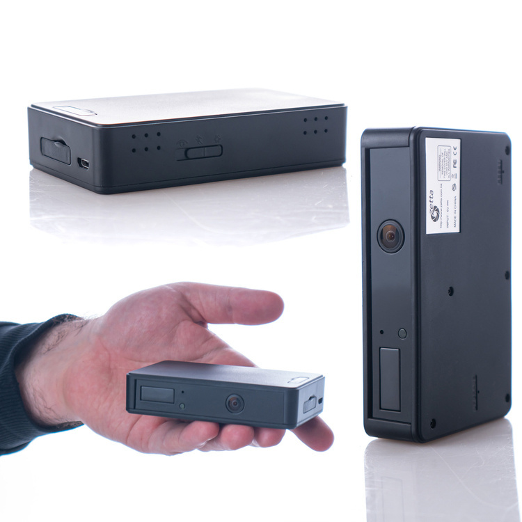 Mini kamery szpiegowskie - WiFi - bezprzewodowe - Szpiegujemy.com #2